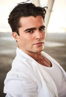 Adam Davenport | FanmadeFantasy Wiki | Fandom