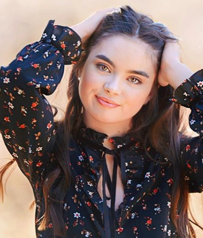 Cyd Ripley | FanmadeFantasy Wiki | Fandom