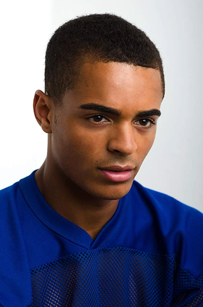 Cole Burton | FanmadeFantasy Wiki | Fandom