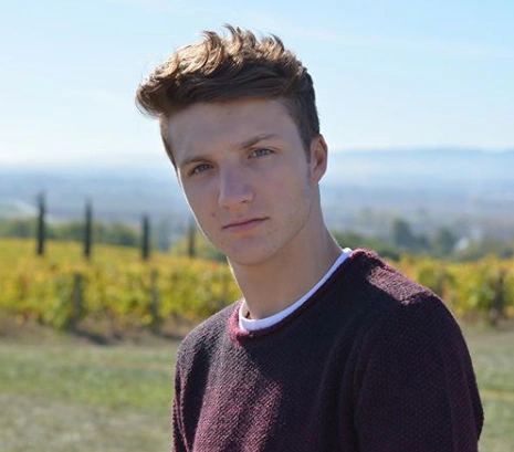 Oliver Brand | FanmadeFantasy Wiki | Fandom