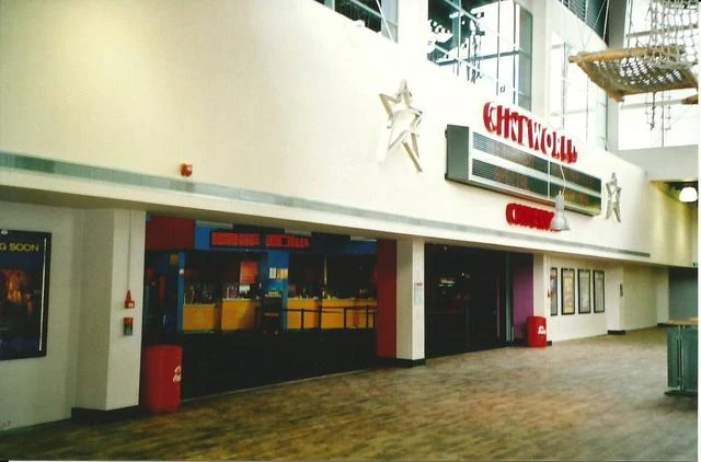 Cineworld Castleford | Fanmade Films 3 Wiki | Fandom