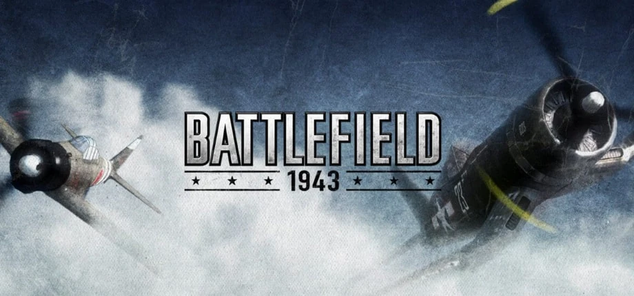Battlefield 1943 for PC | Fan Games Wiki | Fandom