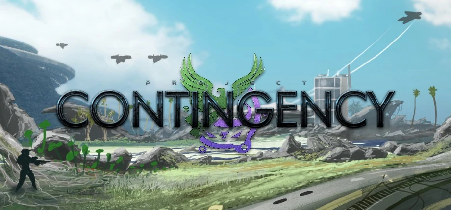 Project Contingency | Fan Games Wiki | Fandom