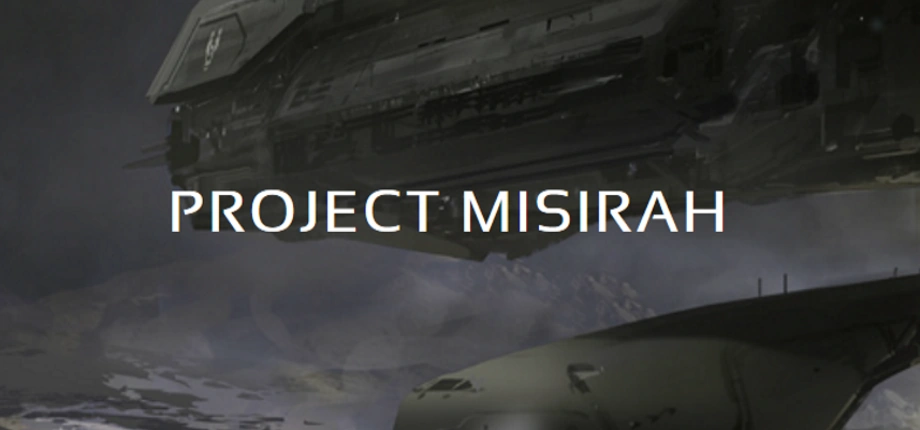 Project Misriah | Fan Games Wiki | Fandom