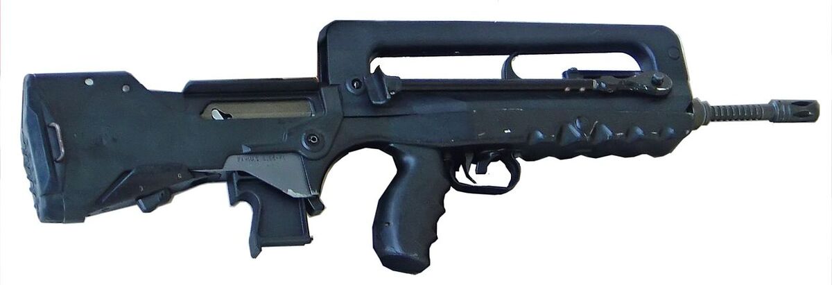 Famas Fanmadegamesandgangs Wiki Fandom
