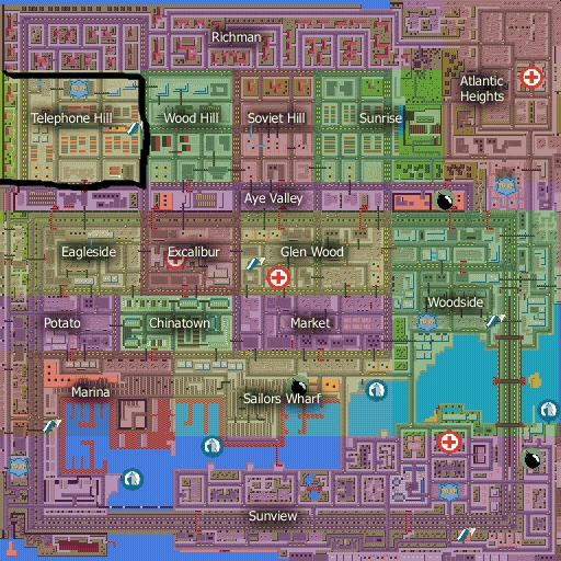 Telephone Hill | Fanmadegamesandgangs Wiki | Fandom