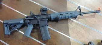 Magpul | Fanmadegamesandgangs Wiki | Fandom