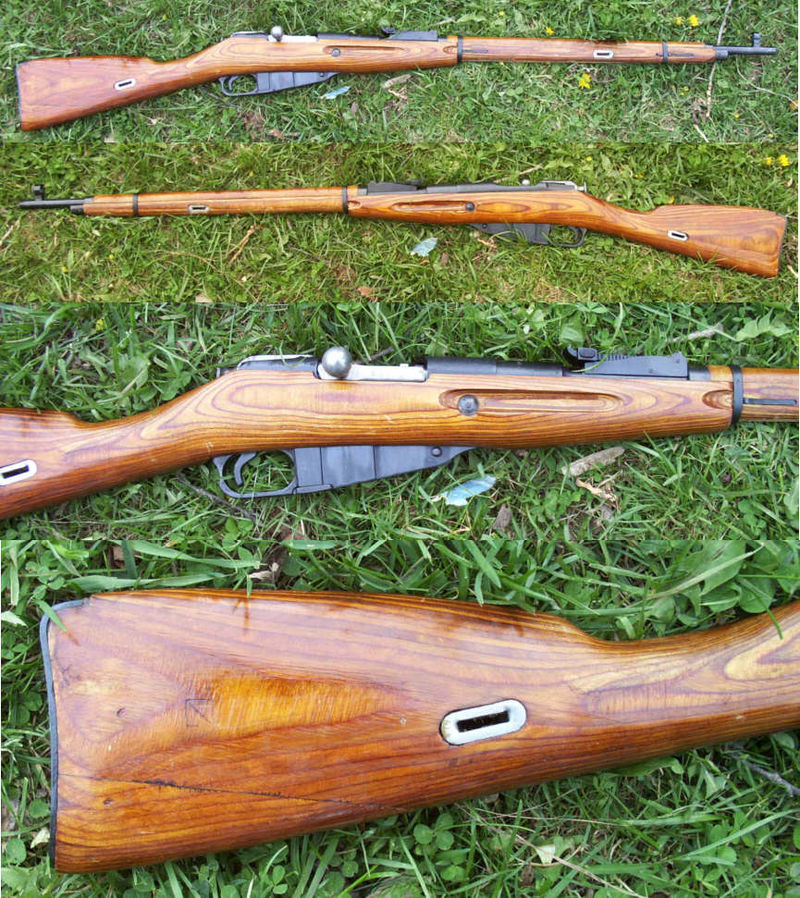 Mosin Nagant Fanmadegamesandgangs Wiki Fandom