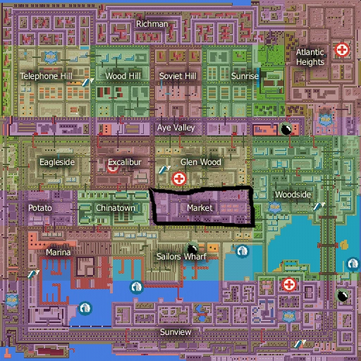 Market | Fanmadegamesandgangs Wiki | Fandom