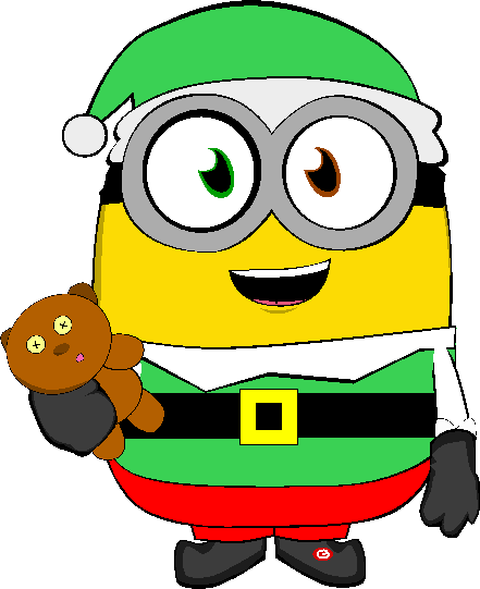 Lil' Waddler Holiday Elf Bob | Fanmade Gemmys Wiki | Fandom