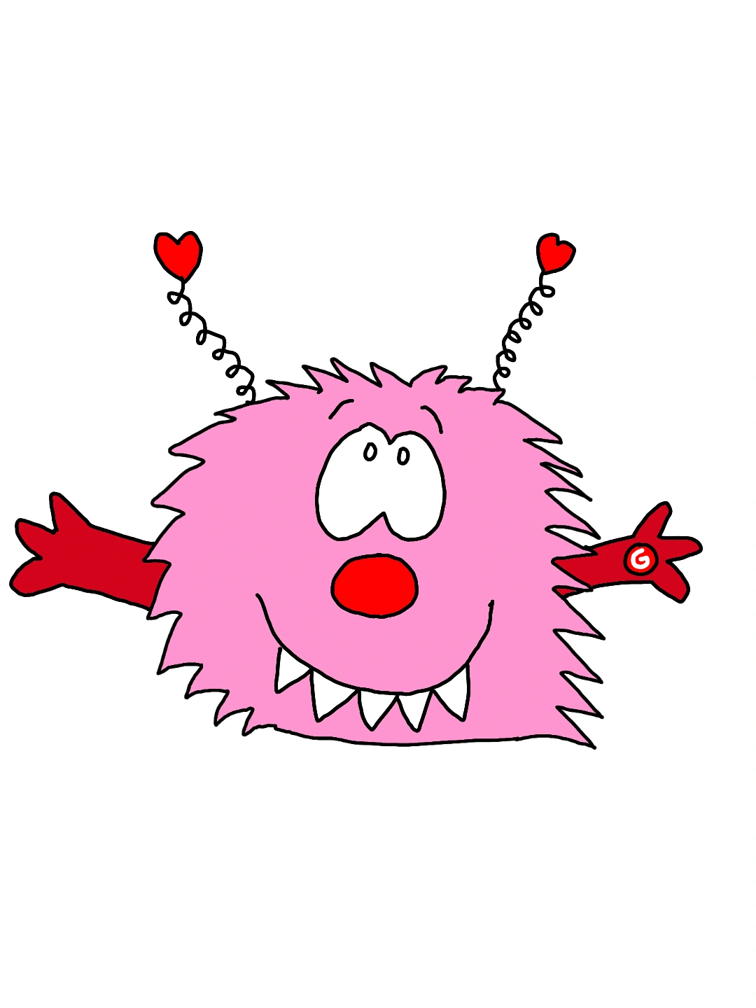 Cuddly Critters | Fanmade Gemmys Wiki | Fandom