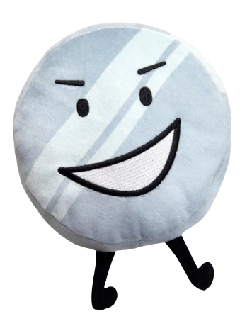 Animated Talking Nickel | Fanmade Gemmys Wiki | Fandom