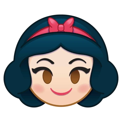Disney Princess Emojis | Fanmade Gemmys Wiki | Fandom