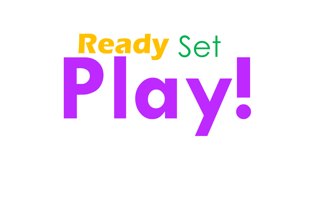 Ready Set Play | FanMade Kiddie Rides Wiki | Fandom