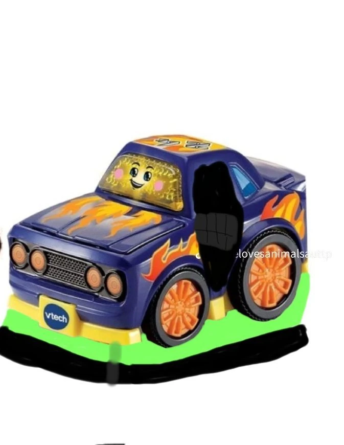 Toot toot drivers kiddie rides | FanMade Kiddie Rides Wiki | Fandom