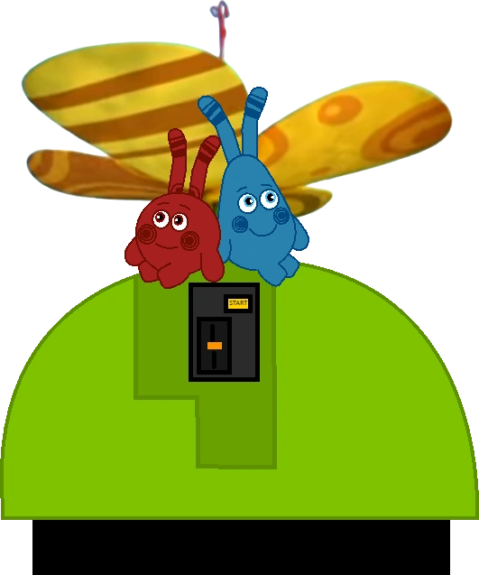 Popiz Kiddie Ride | FanMade Kiddie Rides Wiki | Fandom