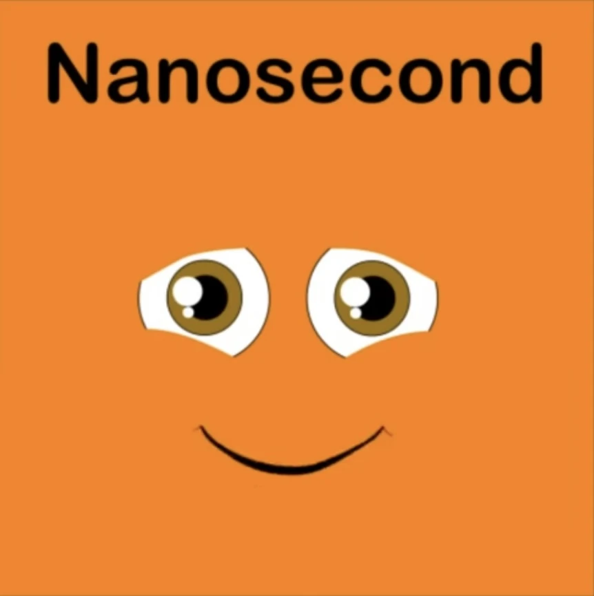 Nanosecond | FanmadeKLT Wiki | Fandom