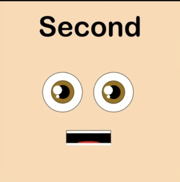 Second | FanmadeKLT Wiki | Fandom