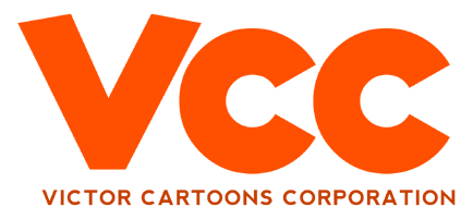 Victor Cartoon Studios | Fan-MadeLogosParodies Wiki | Fandom