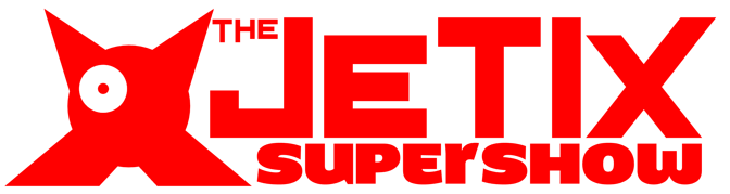 The Jetix Supershow | Fan-MadeLogosParodies Wiki | Fandom