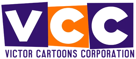 Victor Cartoon Studios | Fan-MadeLogosParodies Wiki | Fandom