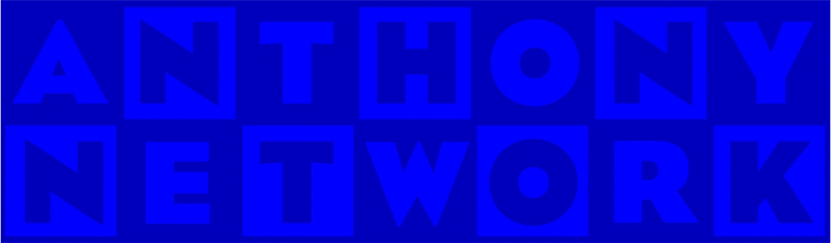 Anthony Network | Fan-MadeLogosParodies Wiki | Fandom