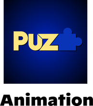 Puz Animation | Fan-MadeLogosParodies Wiki | Fandom