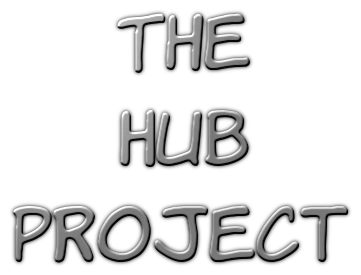 The Hub Project | Fan-MadeLogosParodies Wiki | Fandom