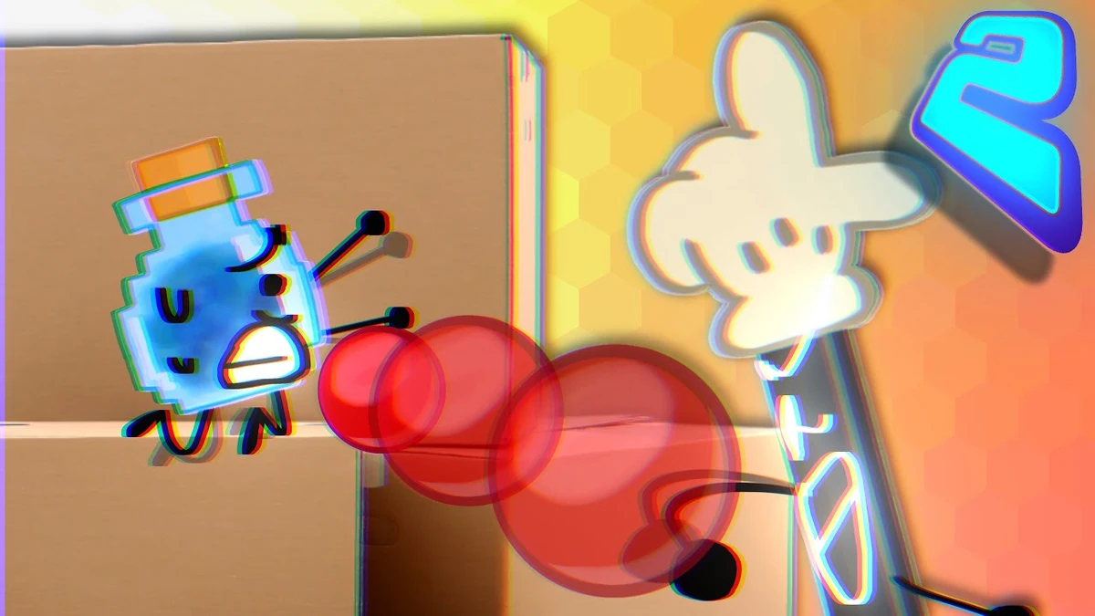 It's An Unexpected Dimensional World! | Object Enable Wiki | Fandom