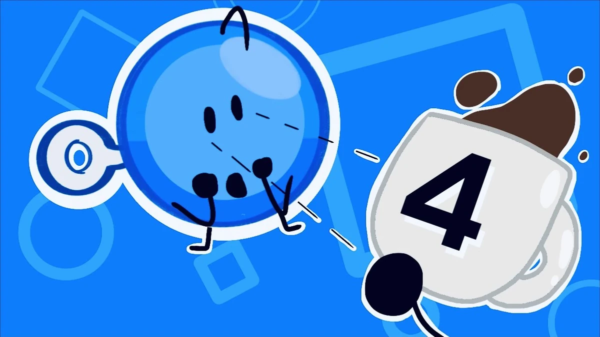 Coffee Catastrophe! | Object Enable Wiki | Fandom