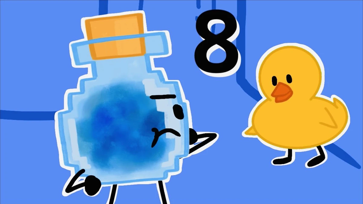 Love Is In The Air! | Object Enable Wiki | Fandom