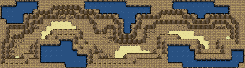Subfalls Cave | FanMade_Pokemon_Glazed_version Wiki | Fandom