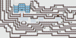 Mt. Stratus | FanMade_Pokemon_Glazed_version Wiki | Fandom