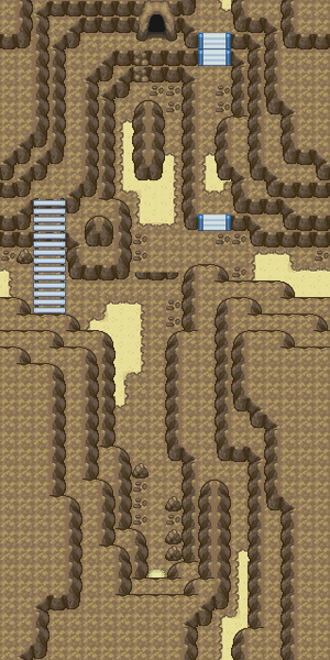Spacial Ruins | FanMade_Pokemon_Glazed_version Wiki | Fandom