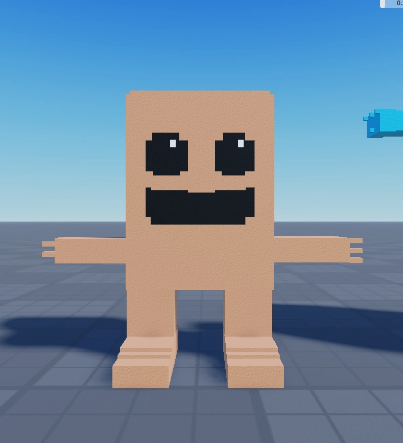 Bambino Tum Tum Sahur | Fanon steal a brain rot Wiki | Fandom