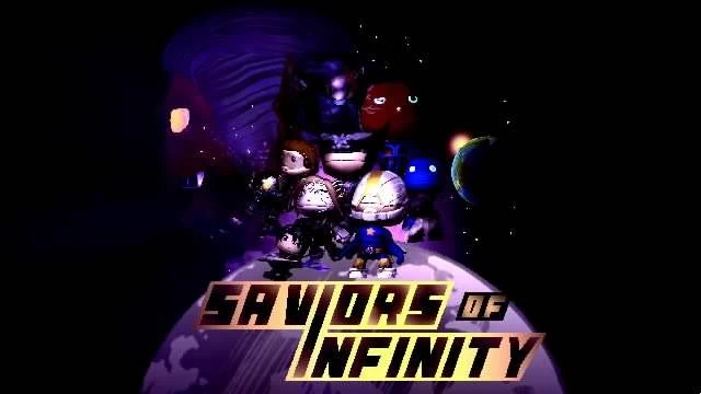 Saviors of Infinity (LBP3 film) | FanMadeVG-Films Wiki | Fandom
