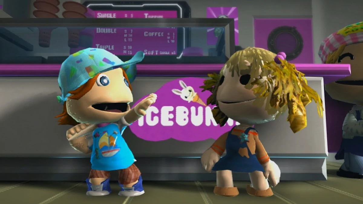 Amy's Diary (LBP2 film) | FanMadeVG-Films Wiki | Fandom