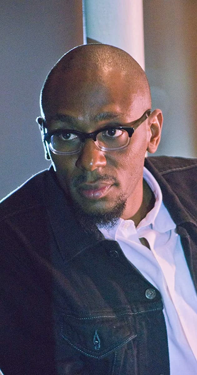 Mos Def | FanmadeVGOST Wiki | Fandom