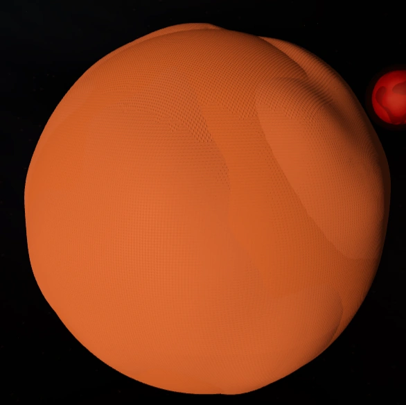 Rizuter | FanMan's Space Exploration Game (FSEG) Wiki | Fandom