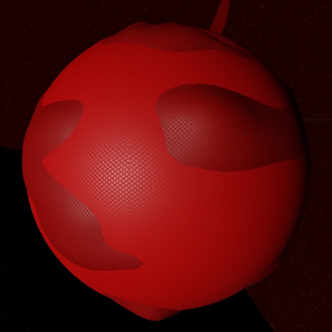 Makemake | FanMan's Space Exploration Game (FSEG) Wiki | Fandom