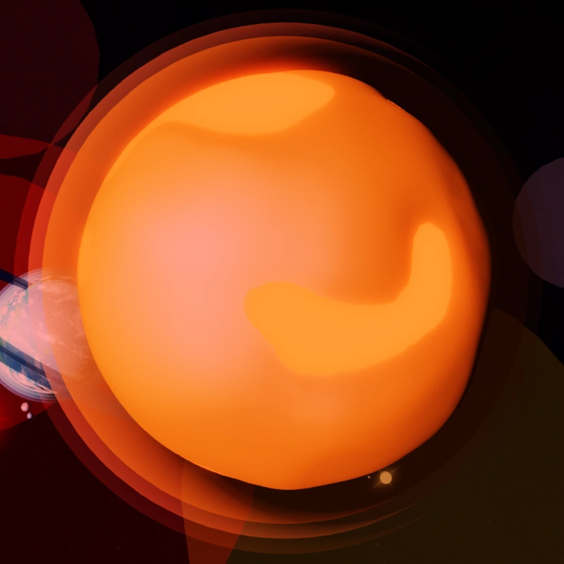 Hephaestus | FanMan's Space Exploration Game (FSEG) Wiki | Fandom