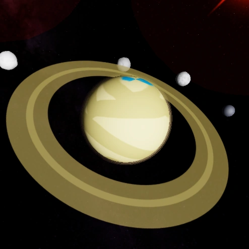 Saturn | FanMan's Space Exploration Game (FSEG) Wiki | Fandom