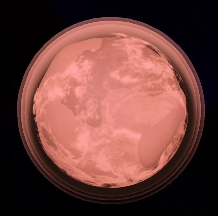 K2-18c | FanMan's Space Exploration Game (FSEG) Wiki | Fandom