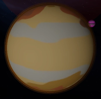 Jupiter | FanMan's Space Exploration Game (FSEG) Wiki | Fandom