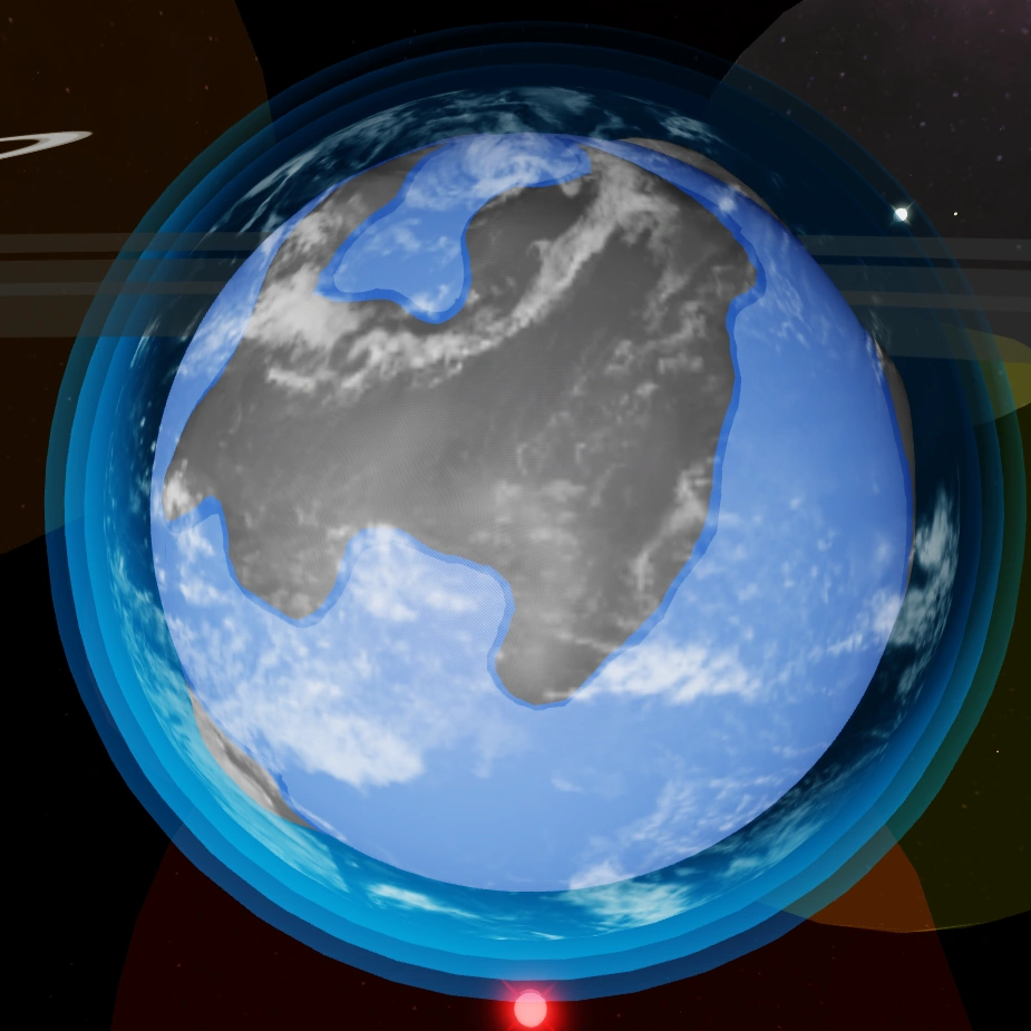 Kestral | FanMan's Space Exploration Game (FSEG) Wiki | Fandom