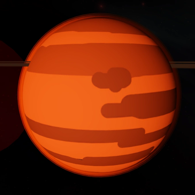 Chongaugantu | FanMan's Space Exploration Game (FSEG) Wiki | Fandom
