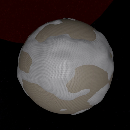 Pluto | FanMan's Space Exploration Game (FSEG) Wiki | Fandom