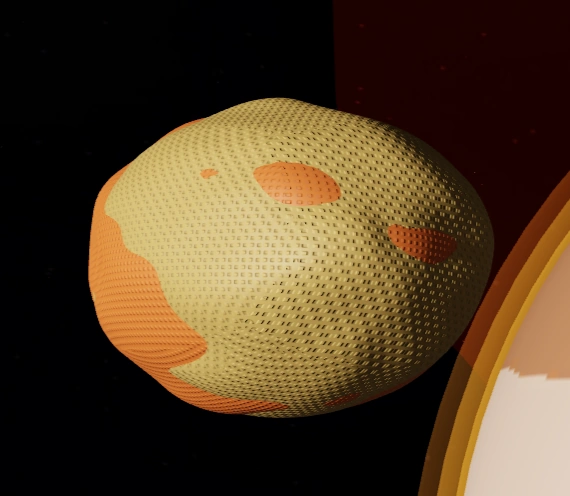 Amalthea | FanMan's Space Exploration Game (FSEG) Wiki | Fandom
