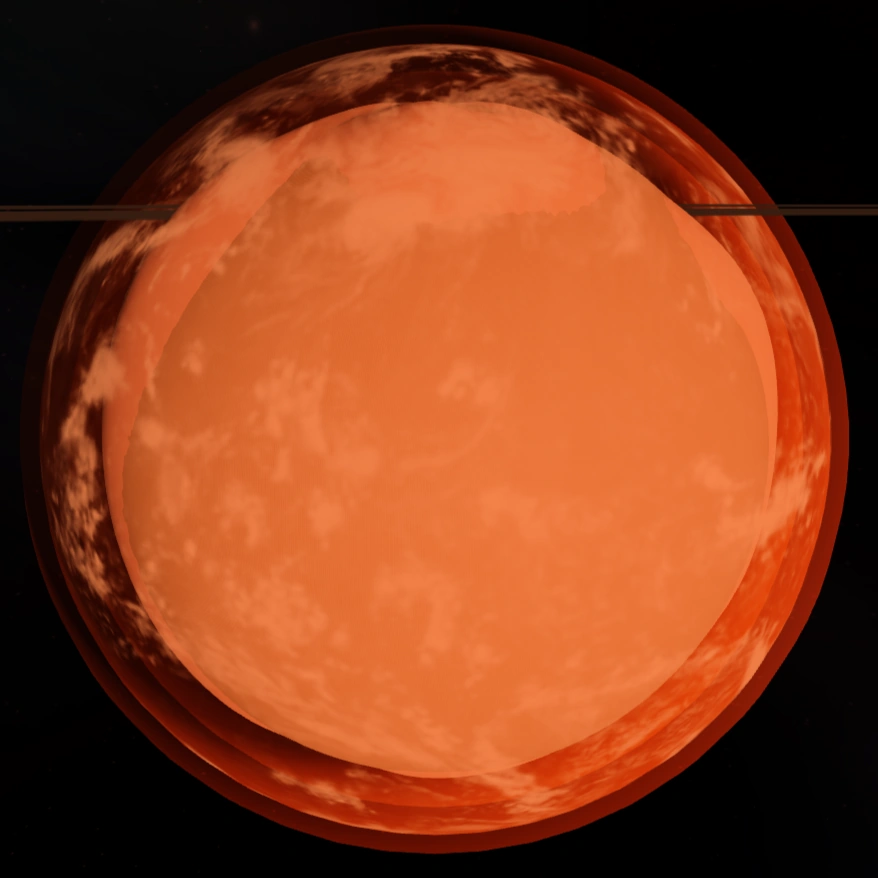 Xistrinus | FanMan's Space Exploration Game (FSEG) Wiki | Fandom