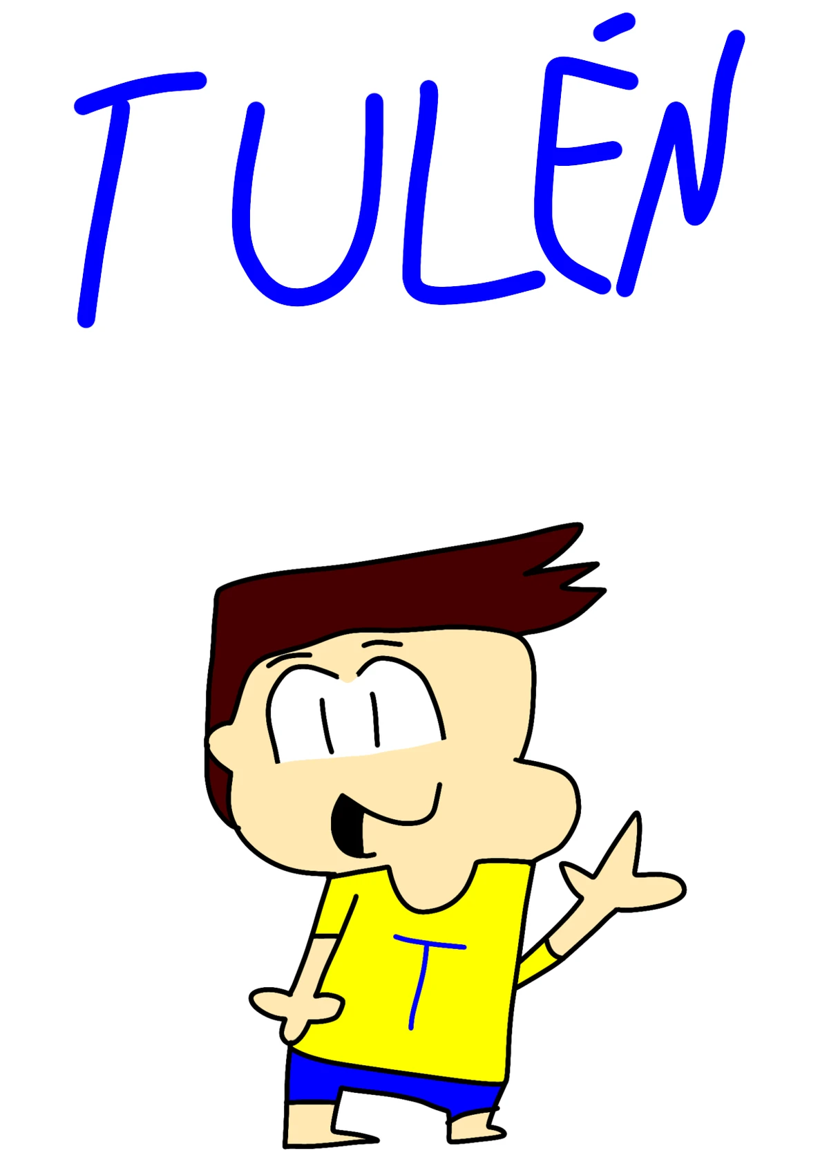 Tulén | FanMind Wiki | Fandom